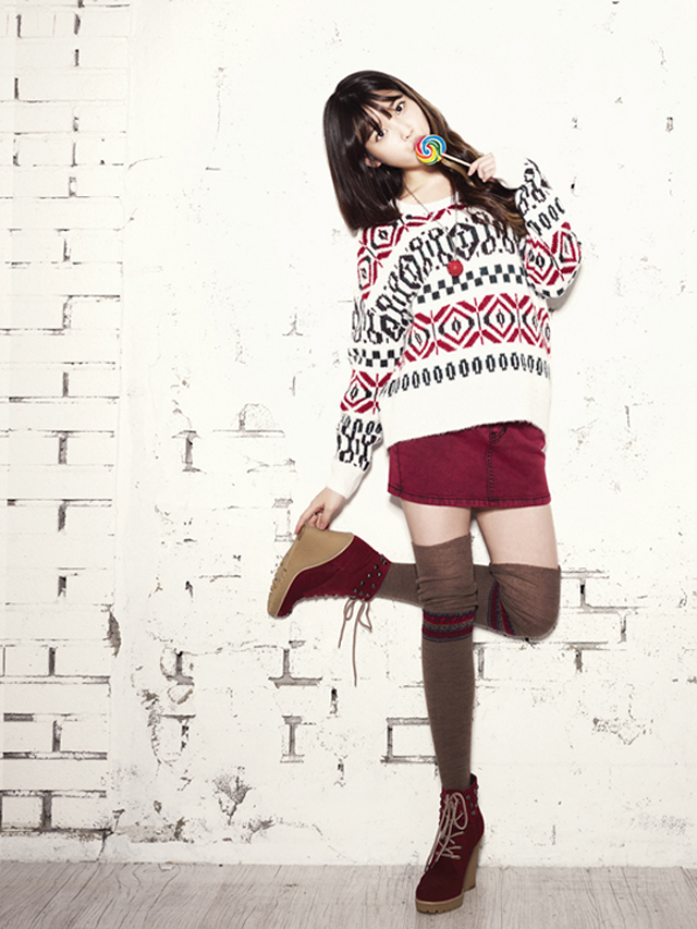 Picture of IU