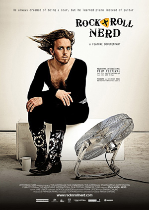 Picture of Tim Minchin