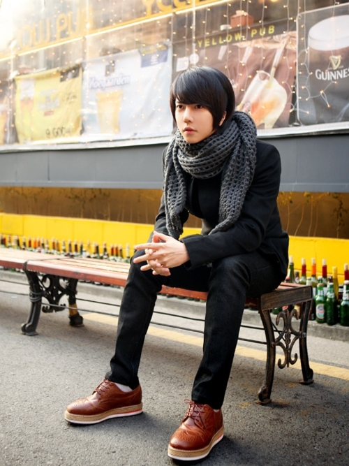 Picture of Park Tae Jun