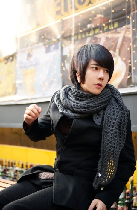 Image of Park Tae Jun