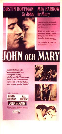 Picture of John and Mary