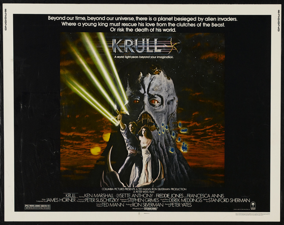 Picture of Krull