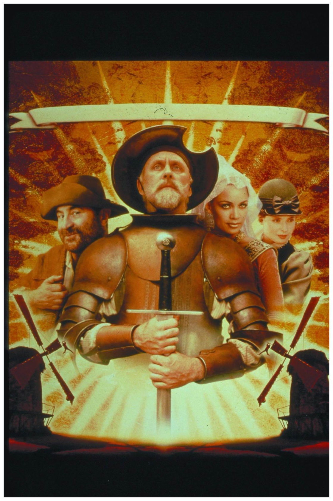Picture of Don Quixote (2000)