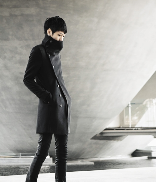 Picture of Seungjun Lee