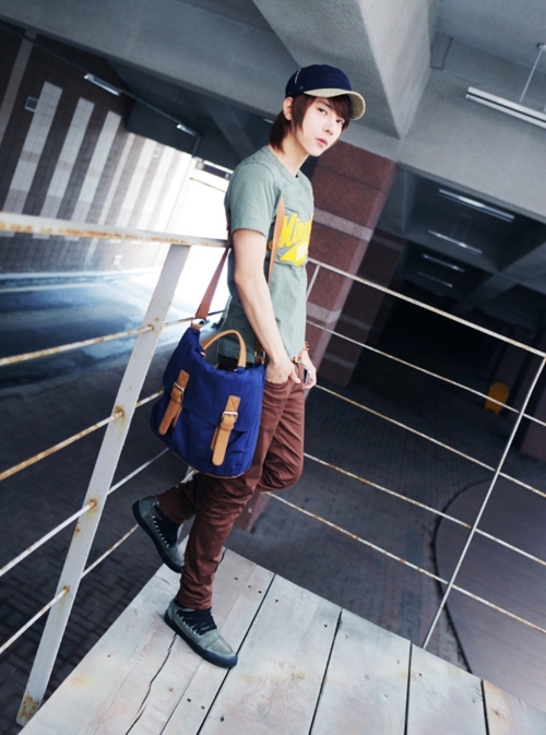 Park Tae Jun picture