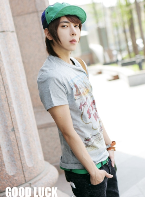 Picture of Park Tae Jun