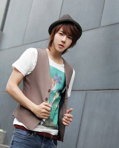 Picture of Park Tae Jun