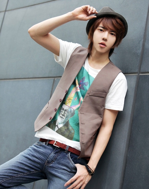 Picture of Park Tae Jun