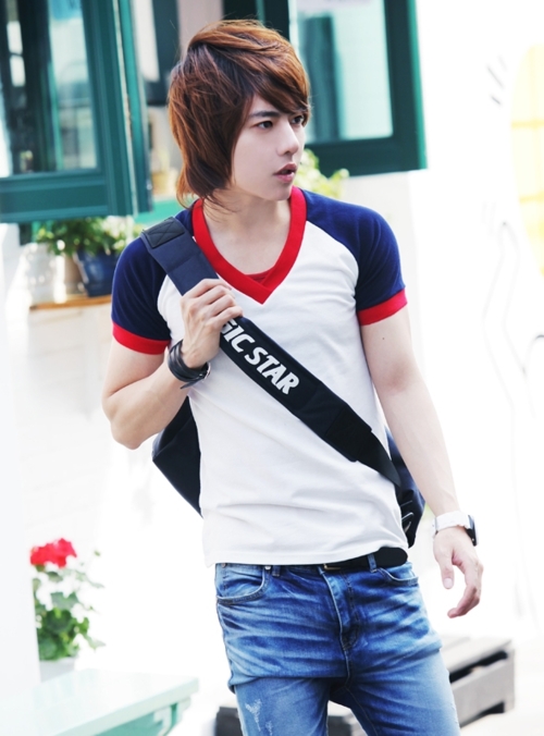Picture of Park Tae Jun