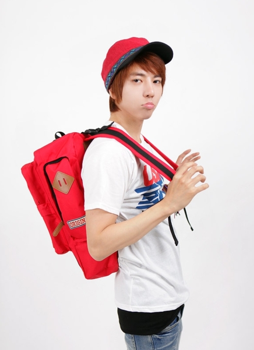Picture of Park Tae Jun