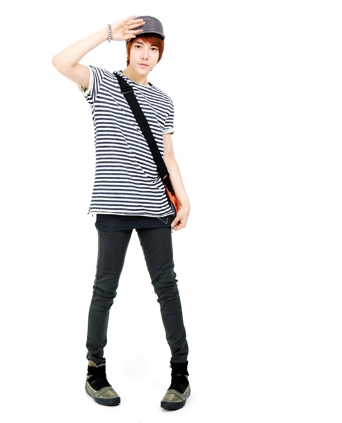 Picture of Park Tae Jun