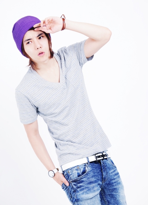 Picture of Park Tae Jun