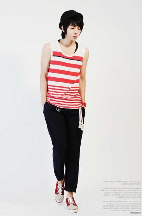 Picture of Park Tae Jun