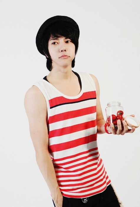 Picture of Park Tae Jun