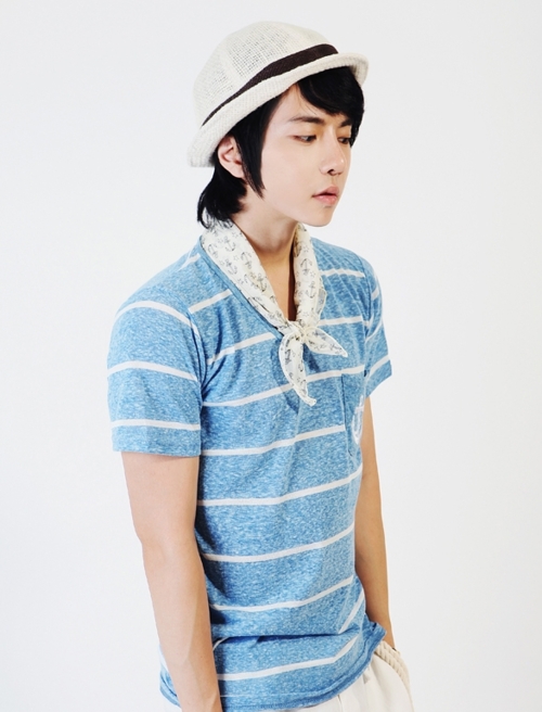 Park Tae Jun image