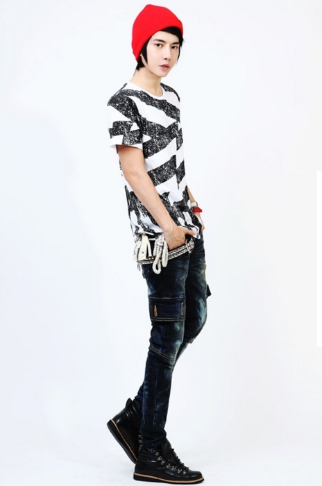 Park Tae Jun image