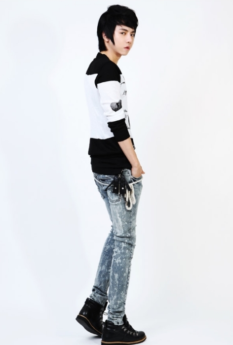 Picture of Park Tae Jun