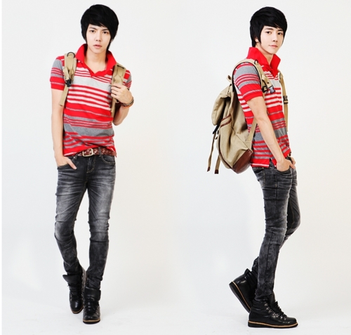 Park Tae Jun image