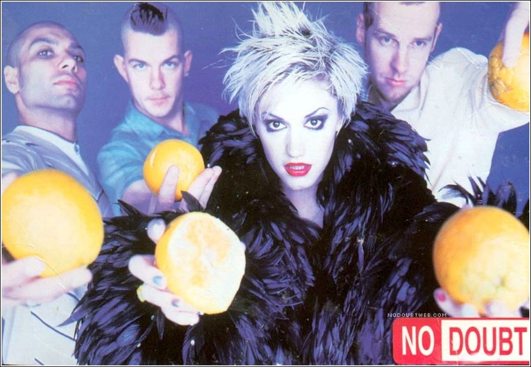 Picture of No Doubt