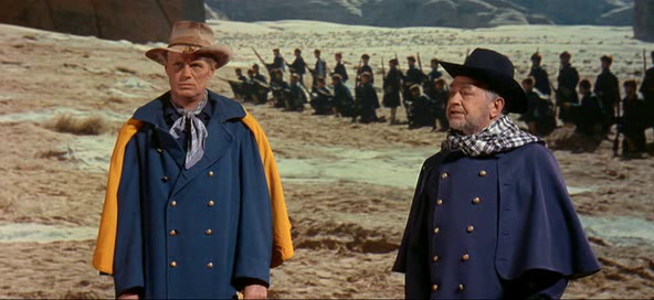 Picture of Cheyenne Autumn (1964)