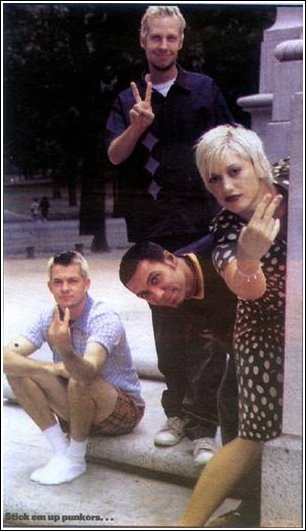 Picture of No Doubt