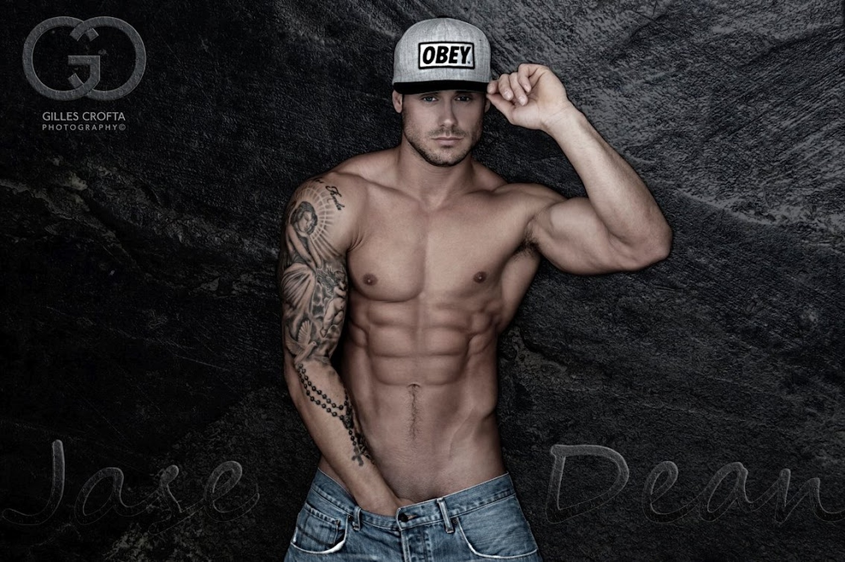 Picture of Jase Dean