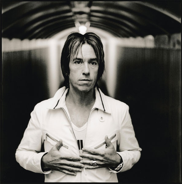 Picture of Per Gessle