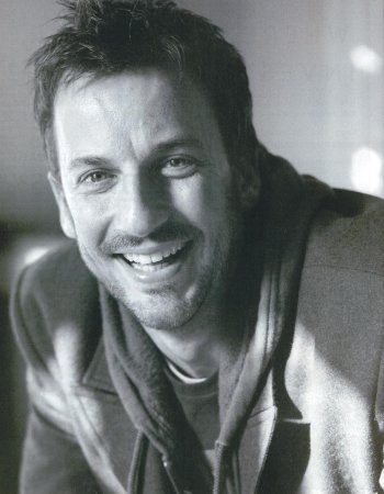 Picture of Craig Parker