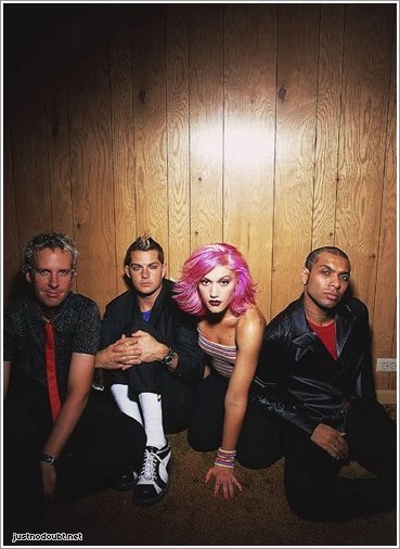 No Doubt picture