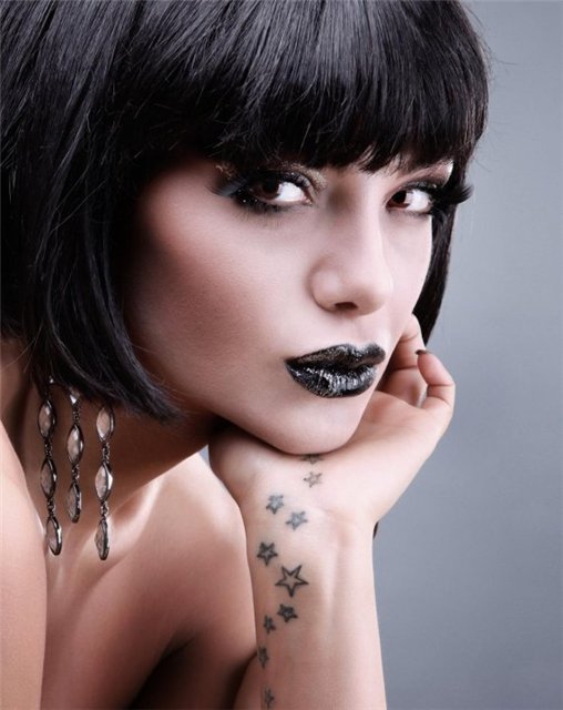 Picture of shorena begashvili