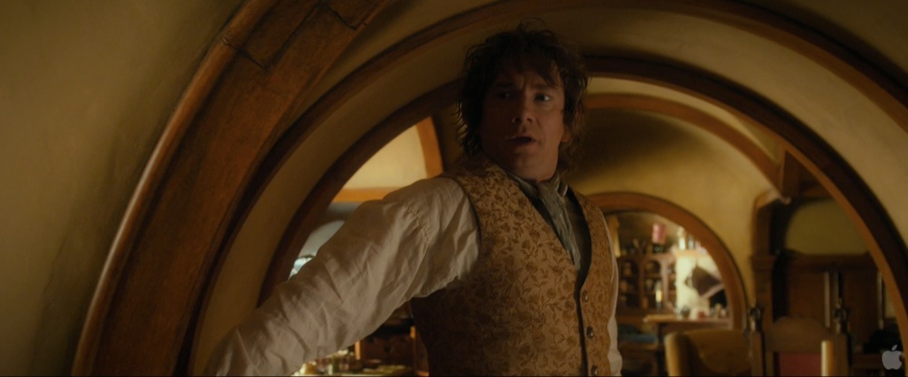Picture of The Hobbit: An Unexpected Journey