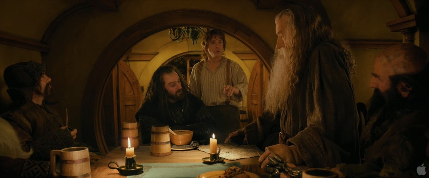 Picture of The Hobbit: An Unexpected Journey