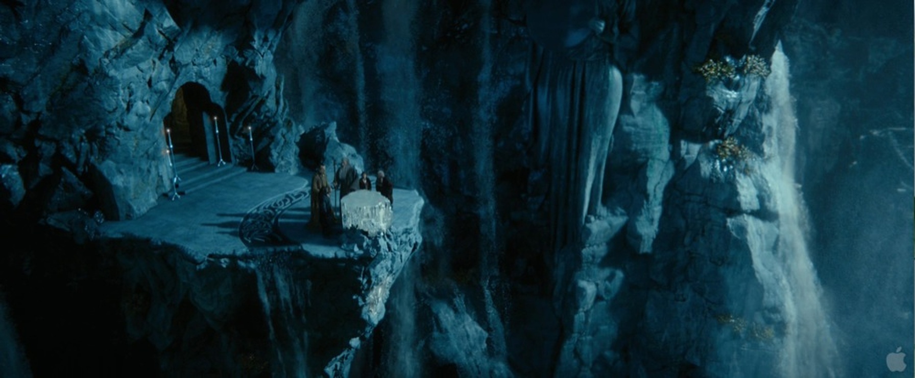 The Hobbit: An Unexpected Journey image