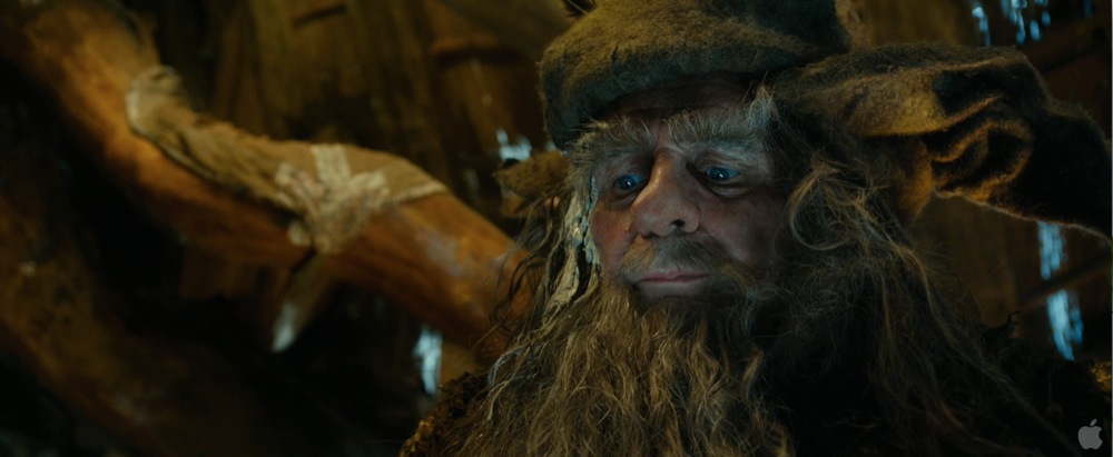 Picture of The Hobbit: An Unexpected Journey