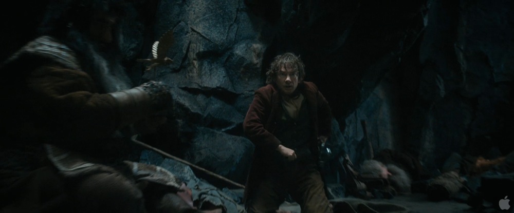 Image of The Hobbit: An Unexpected Journey