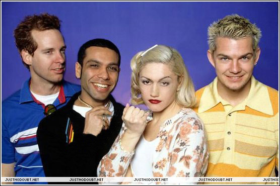 Picture of No Doubt
