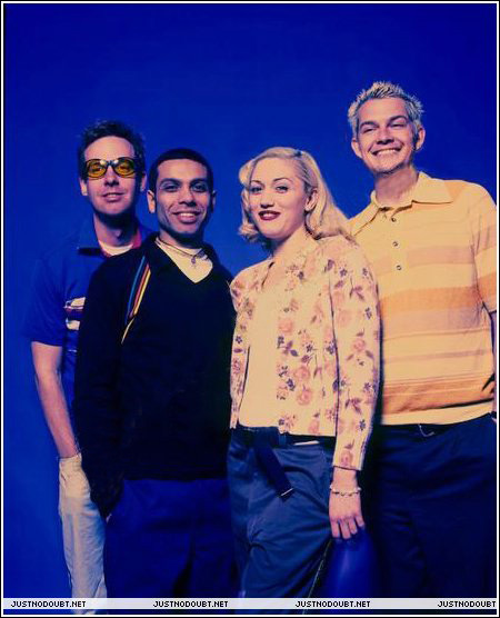 Picture of No Doubt
