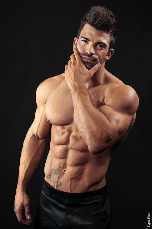 Picture of Sergi Constance