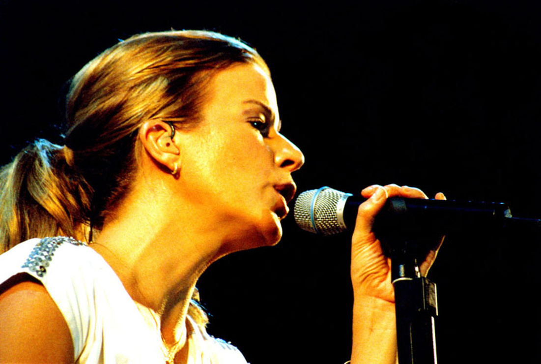 Picture of Paula Toller