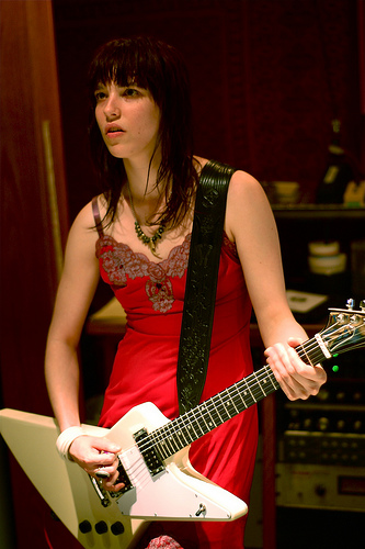 Picture of LZZY Elizabeth Hale