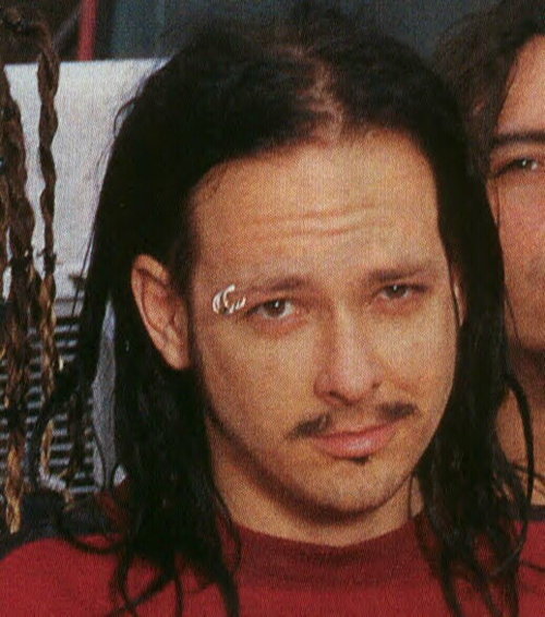 Picture of Jonathan Davis