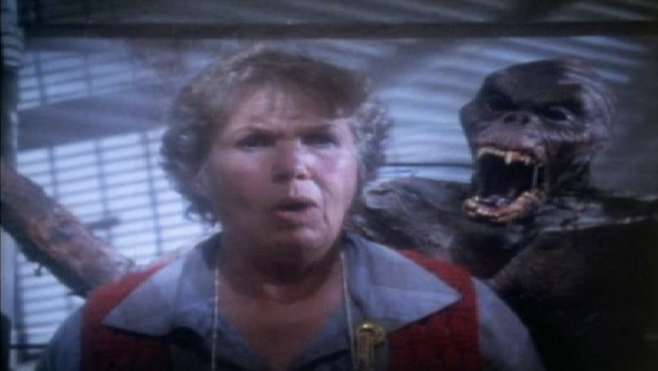 Picture of The Willies