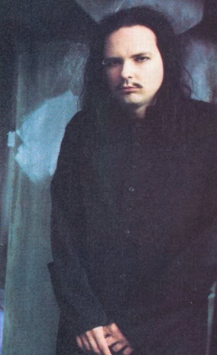 Picture of Jonathan Davis