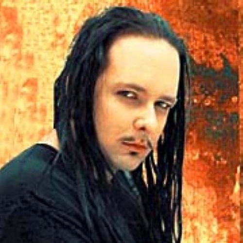 Picture of Jonathan Davis