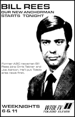 Picture of Bill Rees