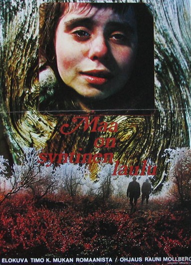 Maa on syntinen laulu picture