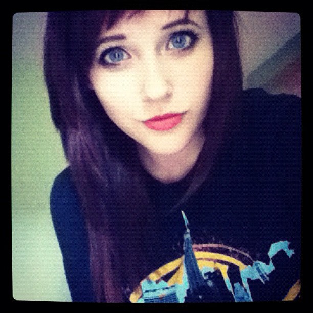 Picture of Nicole Elliott