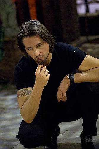 Picture of Michael Easton