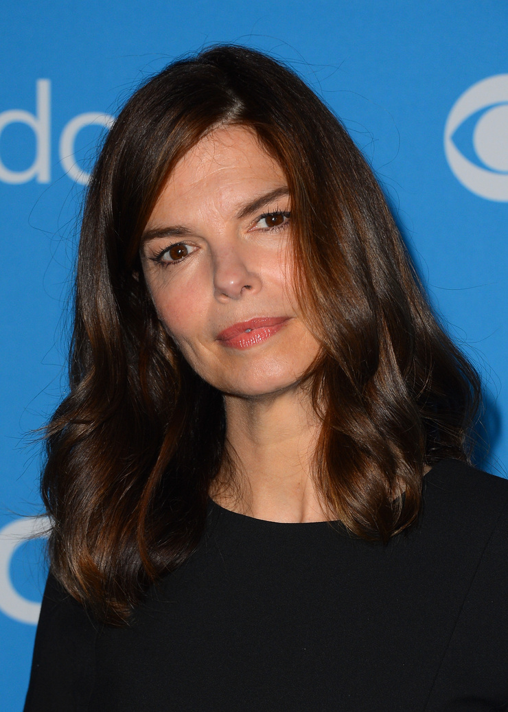 Picture of Jeanne Tripplehorn