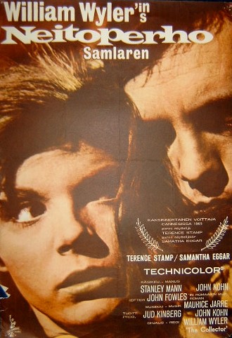 Picture of The Collector